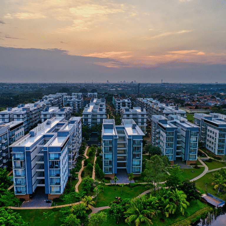 Third Mumbai City Map: Exploring the New Development Zones Around Navi ...